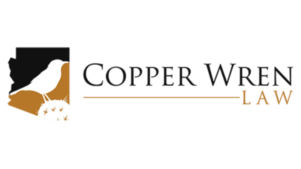 Copper Wren Law