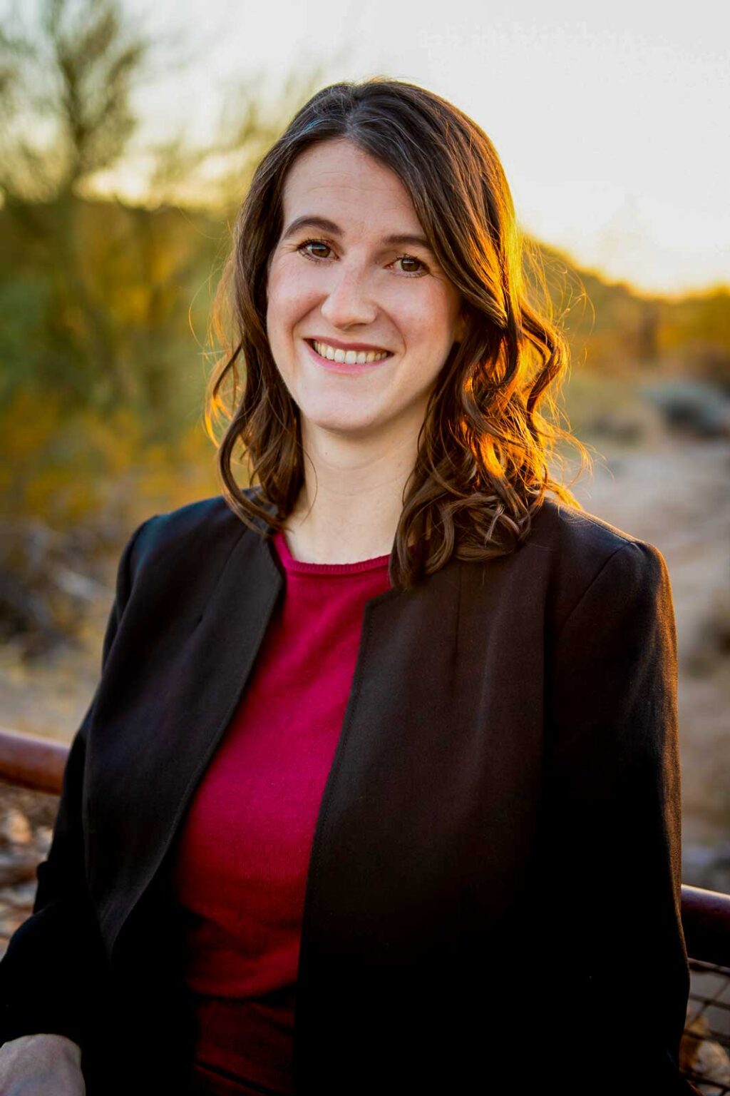 Elizabeth Cole – Copper Wren Law